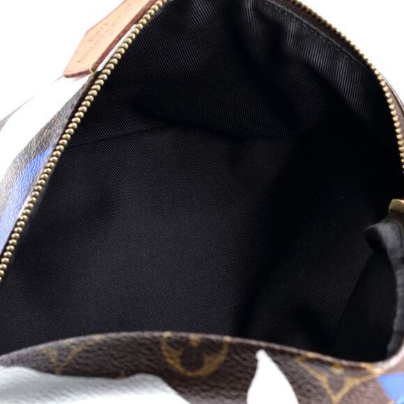 Louis Vuitton | Bags | Louis Vuitton Bum Bag Limited Edition Lol League ...